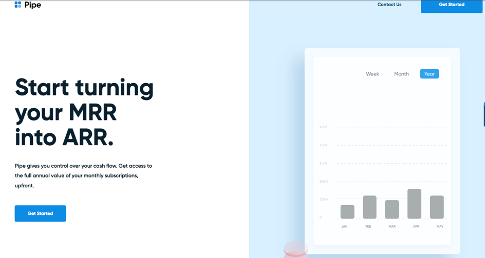 How a Transformational Business Finetuned Its Message - The Otto Awards