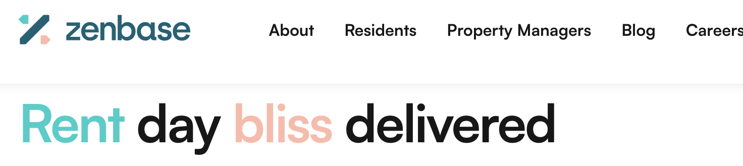 What Makes an Otto Award Winner? Look at Sphere & Zenbase - The Otto Awards